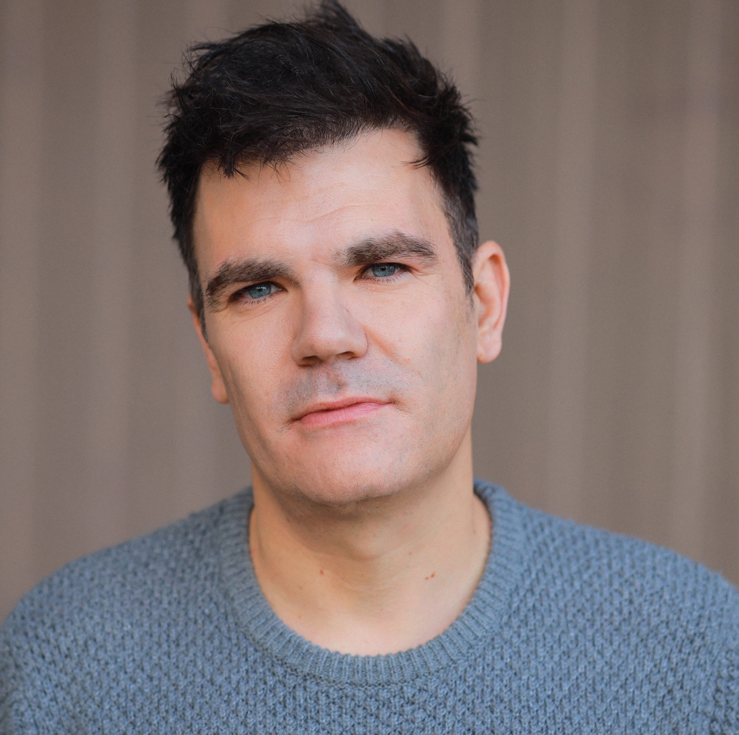 Acting – andrewfaure.com