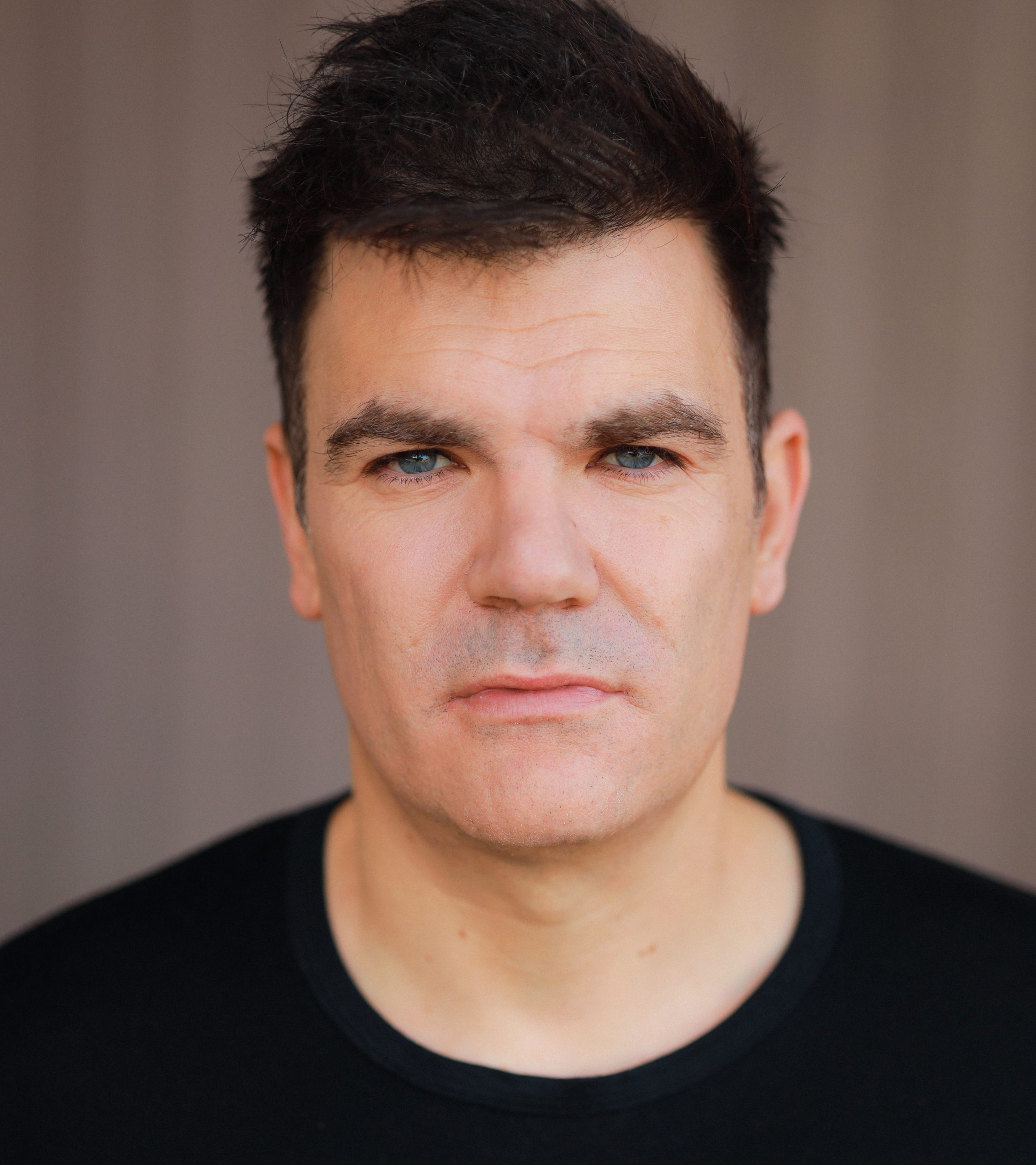 Acting – andrewfaure.com